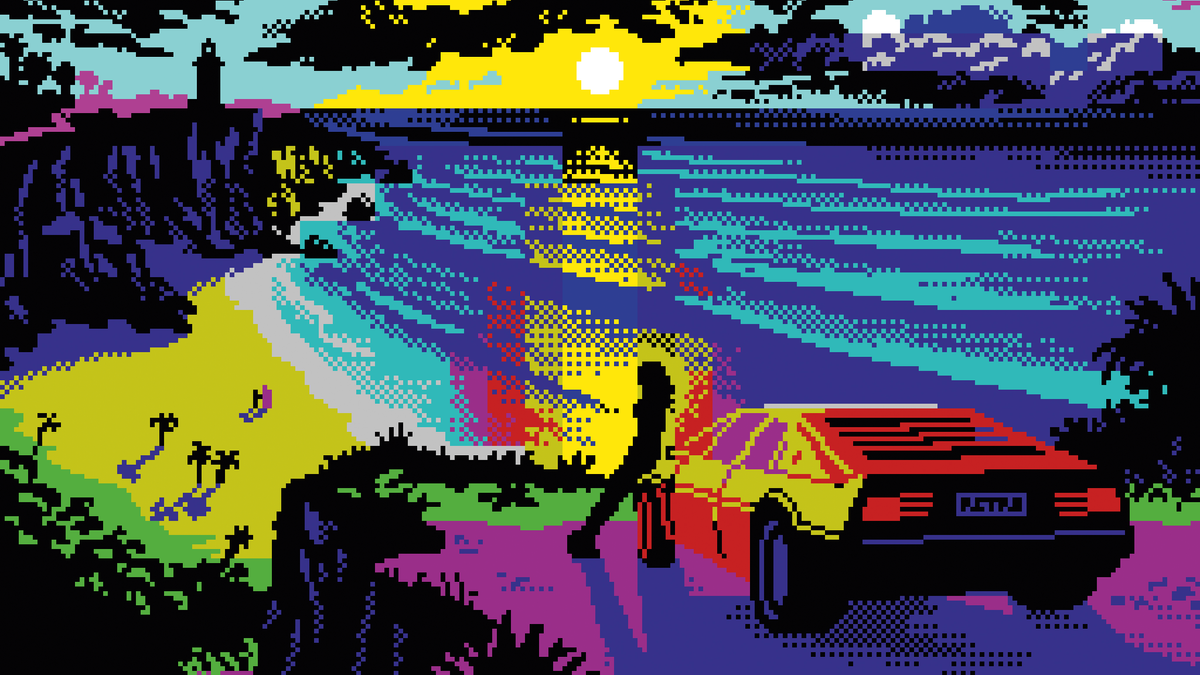 How to break into pixel art | Creative Bloq