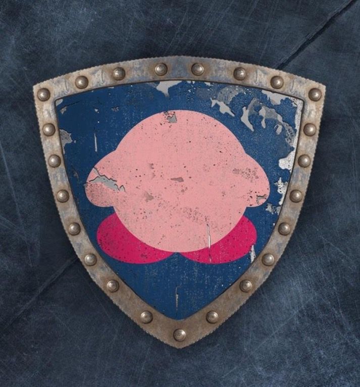 Players are still creating gorgeous For Honor shield emblems | PC Gamer