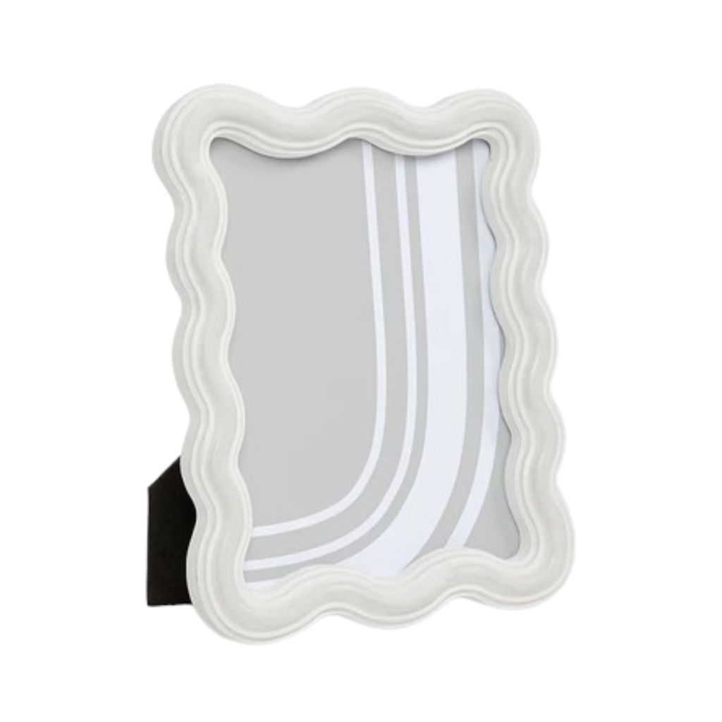 Scalloped edges are getting a modern makeover | Ideal Home