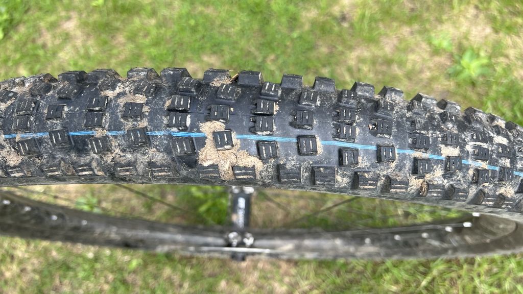 Schwalbe Wicked Will tire review –go faster Goldilocks rubber? | Bike ...
