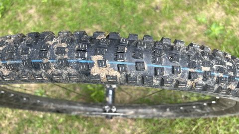 Schwalbe Wicked Will tire review –go faster Goldilocks rubber? | Bike ...