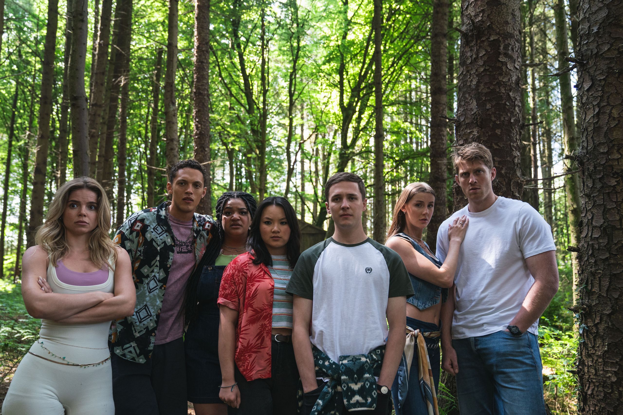 Wreck season 2: release date, trailer and everything we know | What to ...