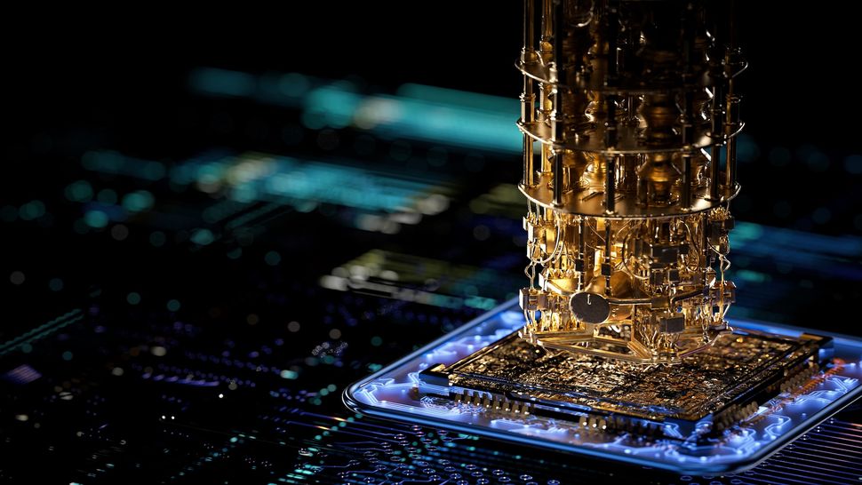 Record-breaking feat means information lasts 15 times longer in new ...