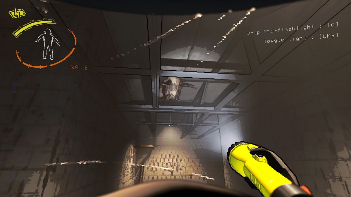 Lethal Company enemies and how to defeat them | GamesRadar+