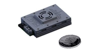 IMT And Vislink Highlight Array of Wireless Camera Transmission ...