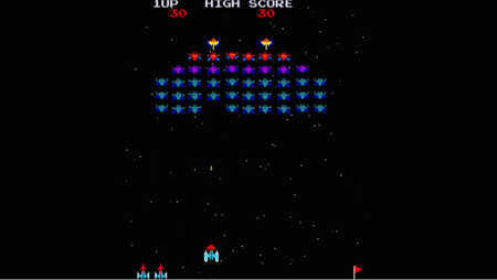 The 50 best arcade games of all time, ever | TechRadar