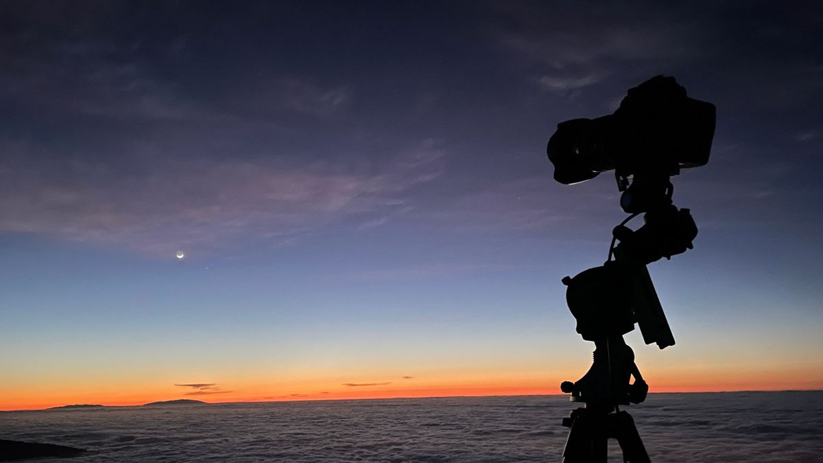 7 types of astrophotography you need to know about | Digital Camera World