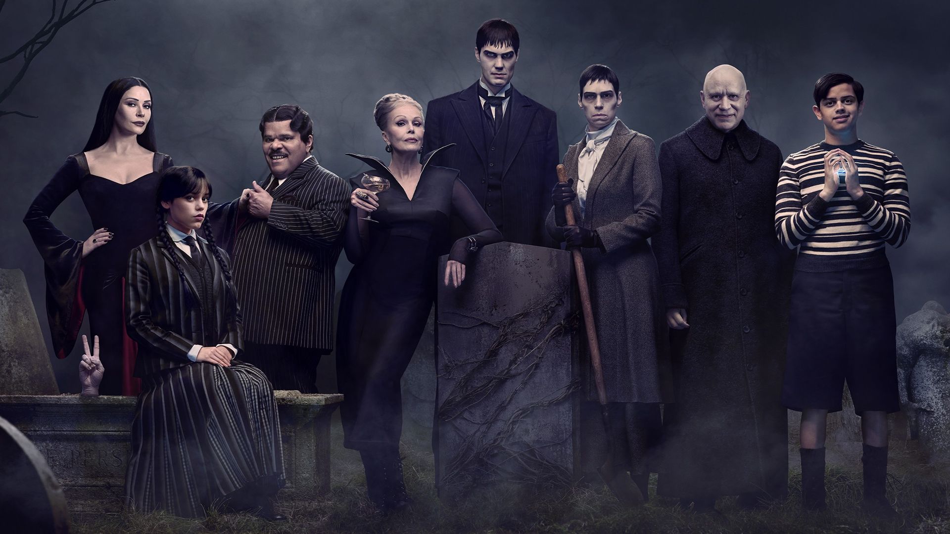Wednesday season 2: release date and everything we know | What to Watch