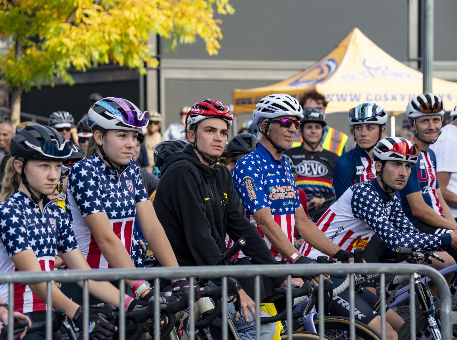 Durango begins celebrations for return of Mountain Bike World ...