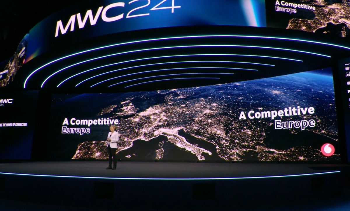 MWC 2024 — all the B2B news and announcements from Mobile World ...