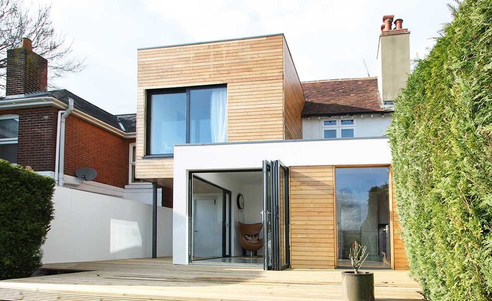 23 Double Storey Extension Ideas to Increase Space | Homebuilding