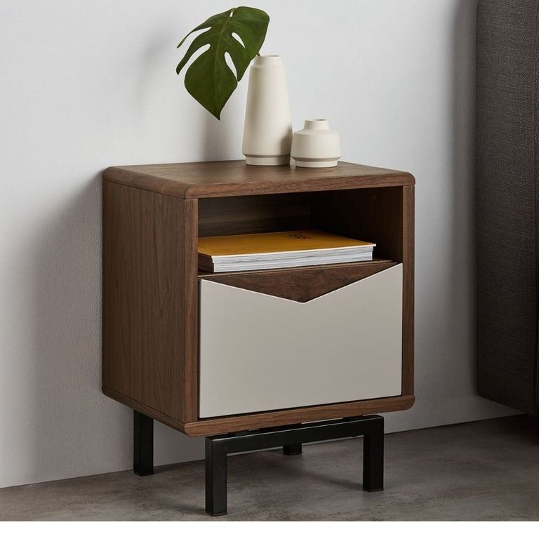 Shopping edit – 8 best bedside tables for a bedroom update | Ideal Home