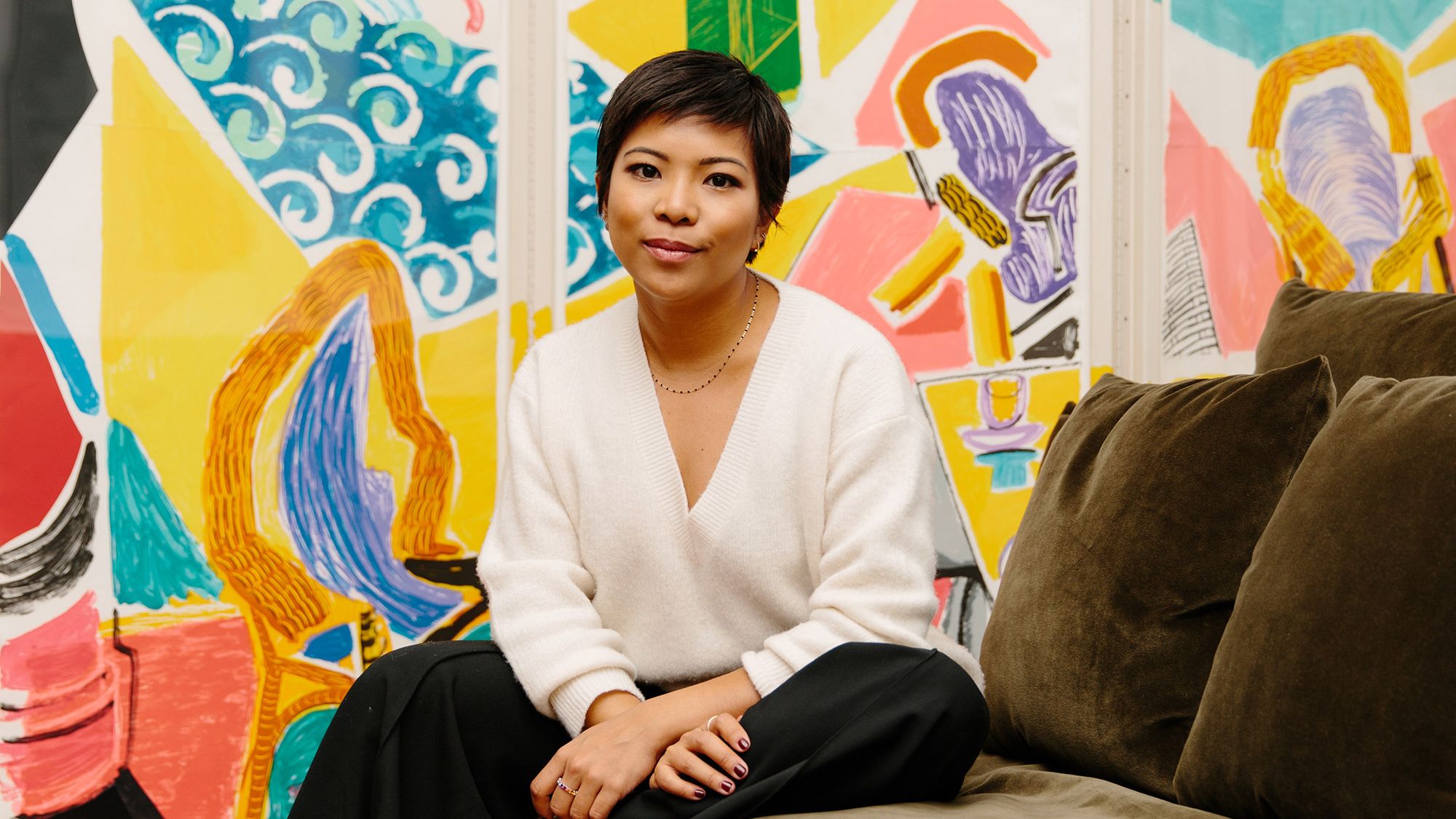 Jen Rubio on Her Work Uniform - What the Co-Founder of Away Wears to ...