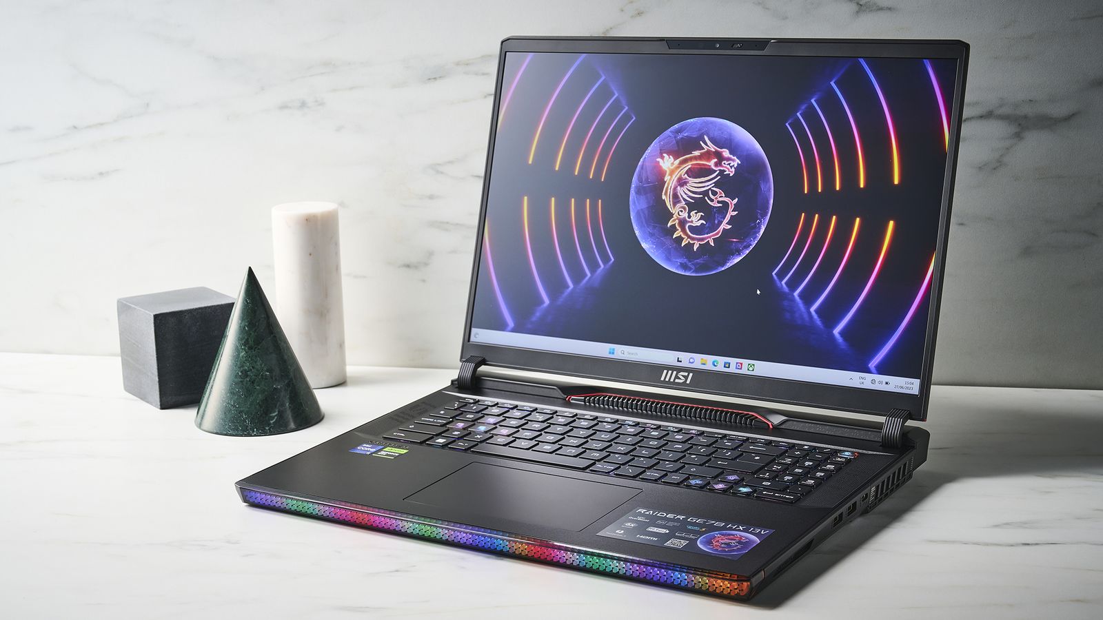 Best gaming laptops 2025: top budget and premium gamer systems | T3