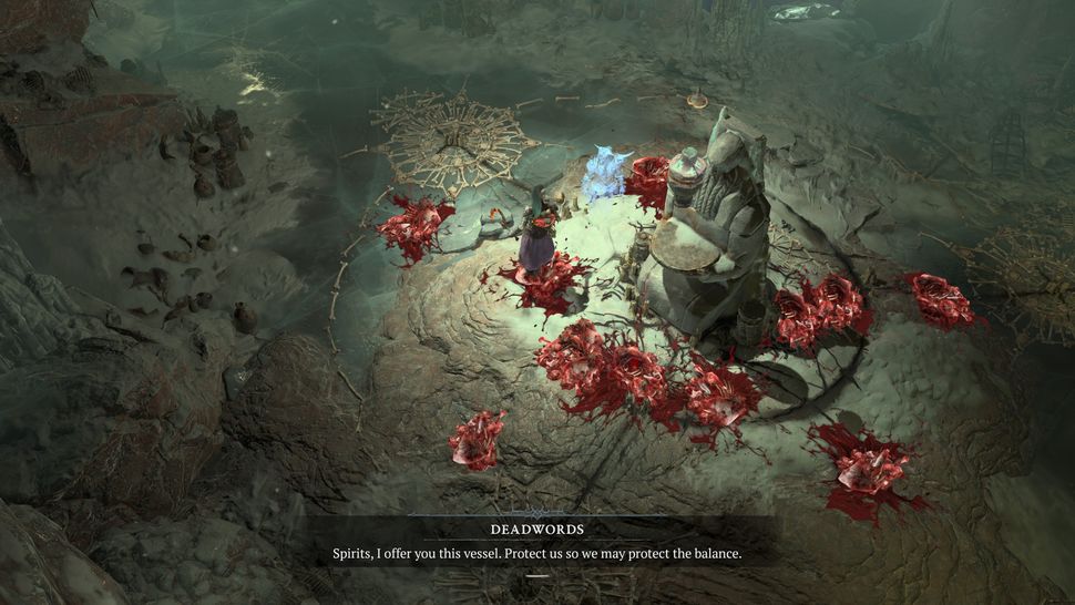 Diablo 4: Best Necromancer builds, skills, and leveling tips | Windows ...