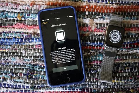 How to set up your Apple Watch | Tom's Guide