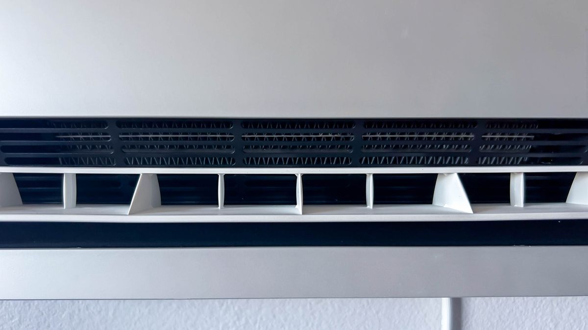 Dreo Smart Wall Heater WH719S review: if you need a space heater, get ... Dreo Smart Wall Heater WH719S review: if you need a space heater, get ...