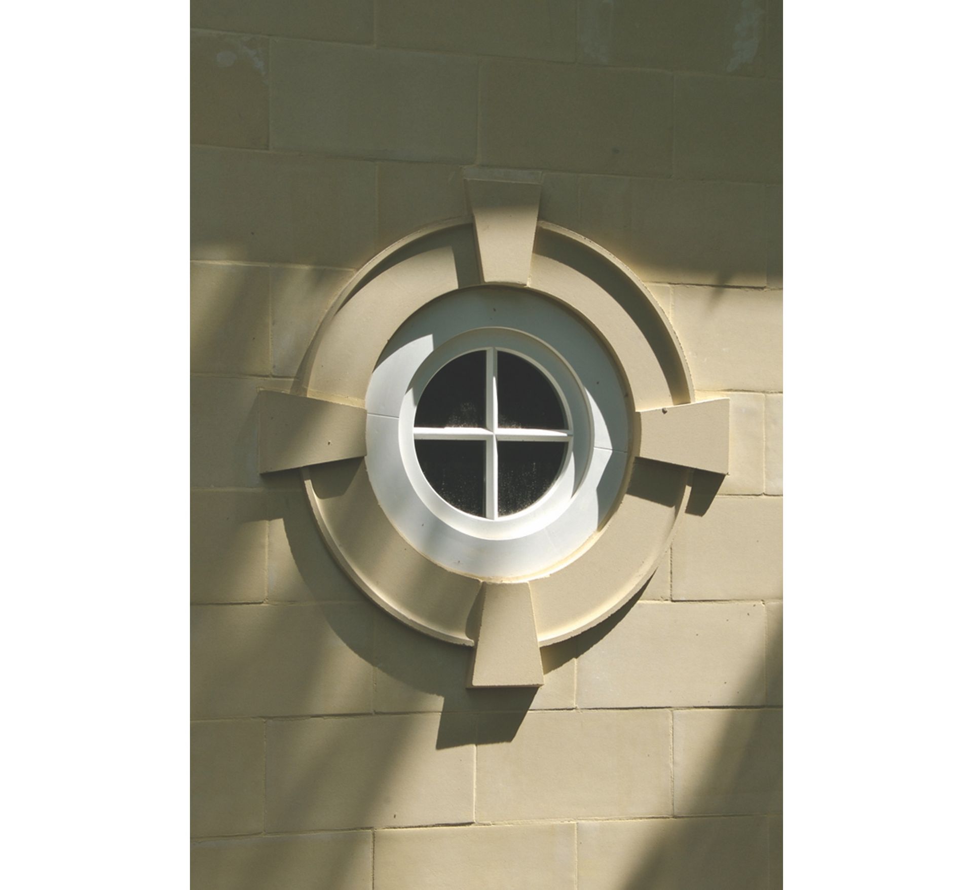 Beautiful windows and accessories, from hand-carved stone mullions to ...