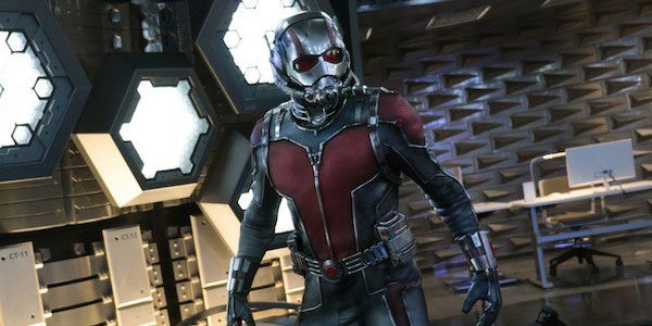 Ant-Man Reactions Are In, Here's What The Critics Are Saying | Cinemablend