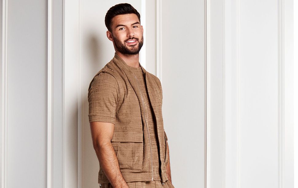Celebs Go Dating 2022: line-up, release date and more | What to Watch
