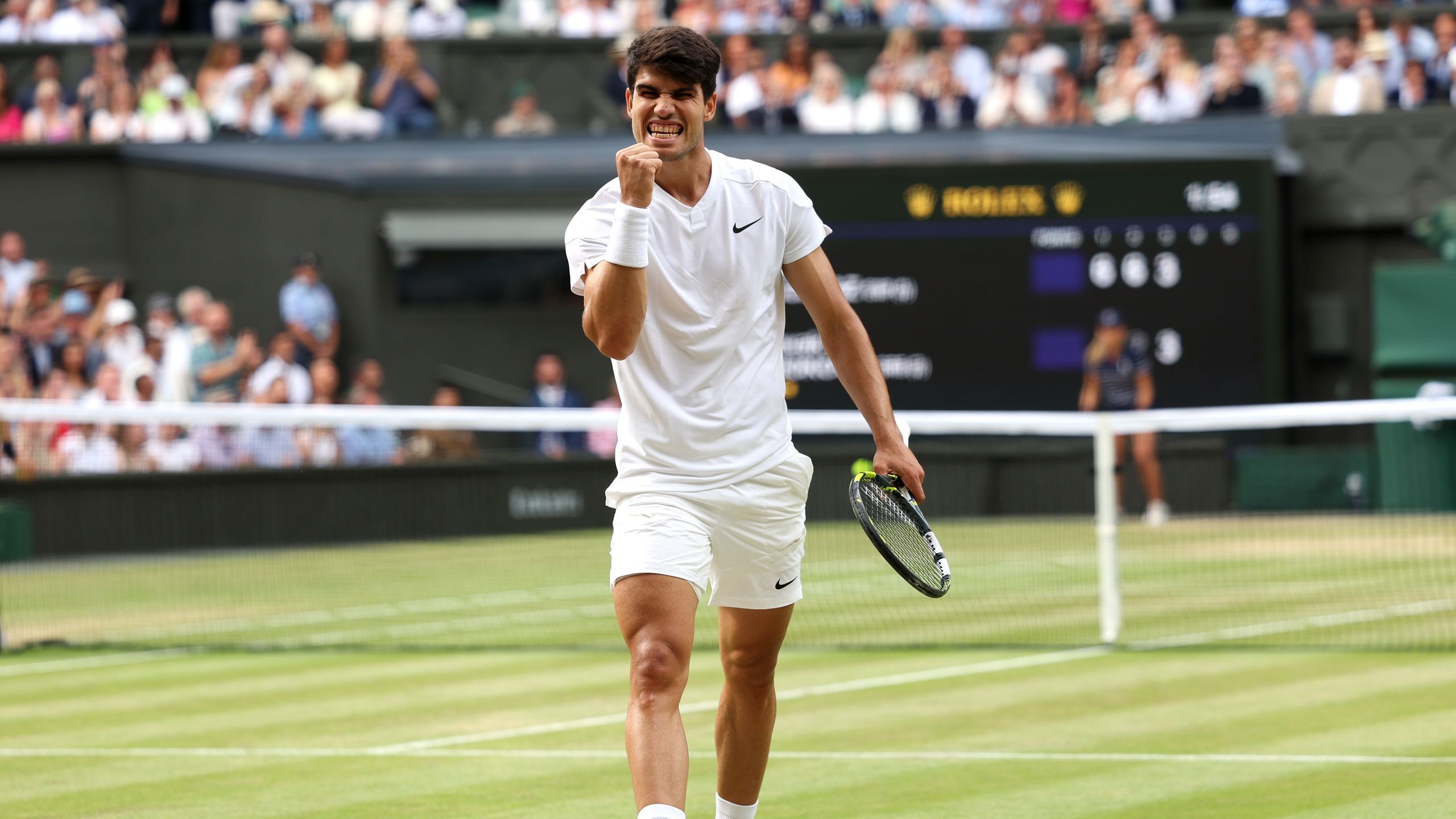 How to watch tennis online with Sling - it's time for Wimbledon | Tom's ...