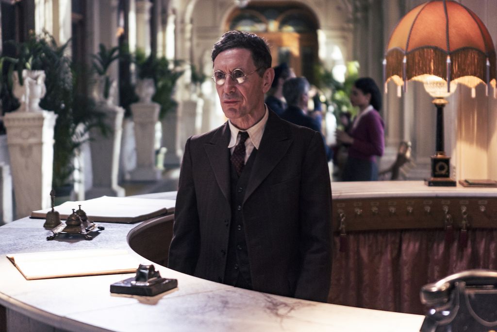 Bookish: release date, cast, plot, trailer interviews, guide | What to ...