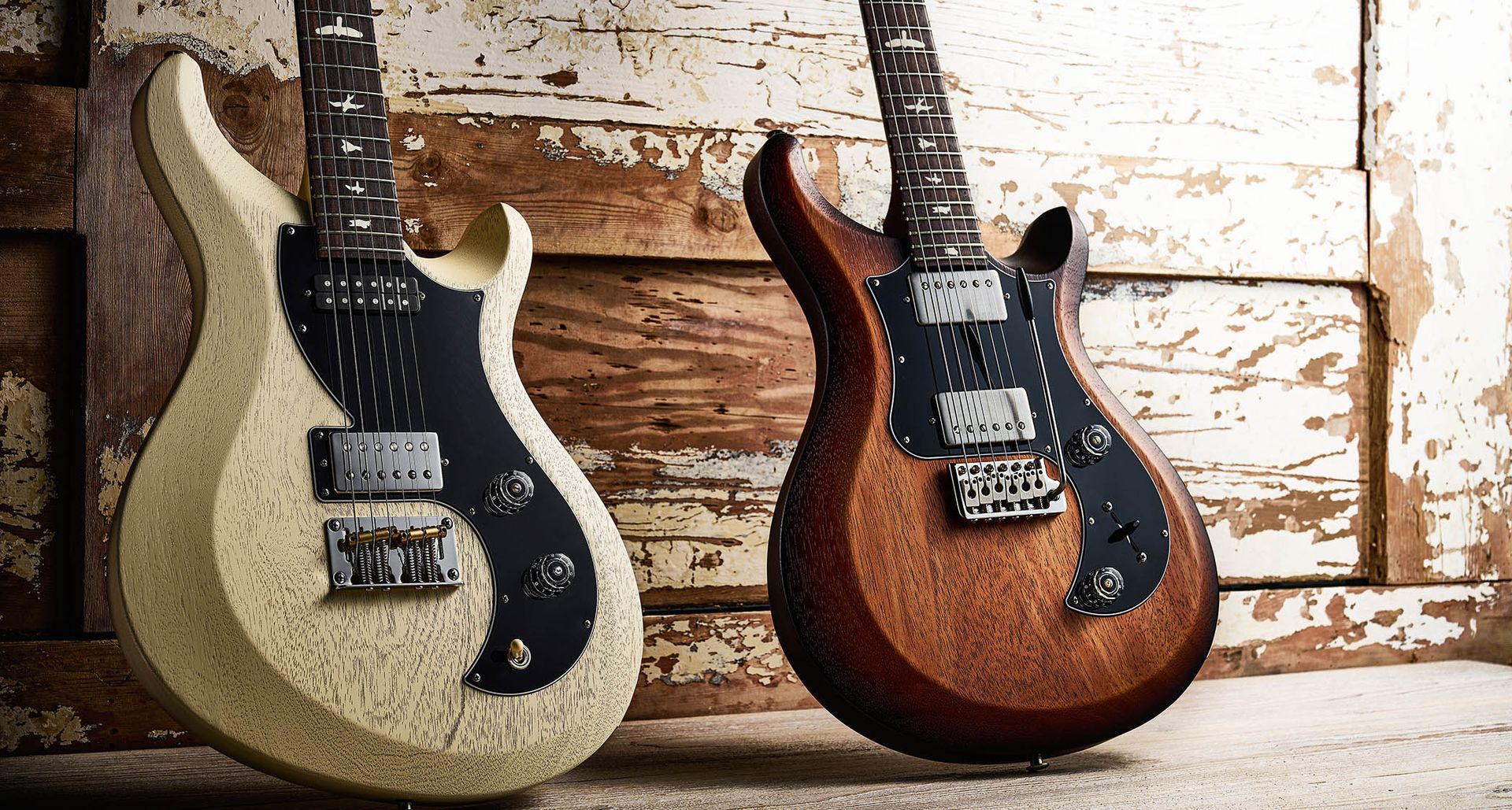 PRS S2 Standard 24 Satin and S2 Vela Satin review | Guitar World