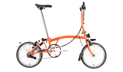Brompton bike range explained and reviewed | Cycling Weekly