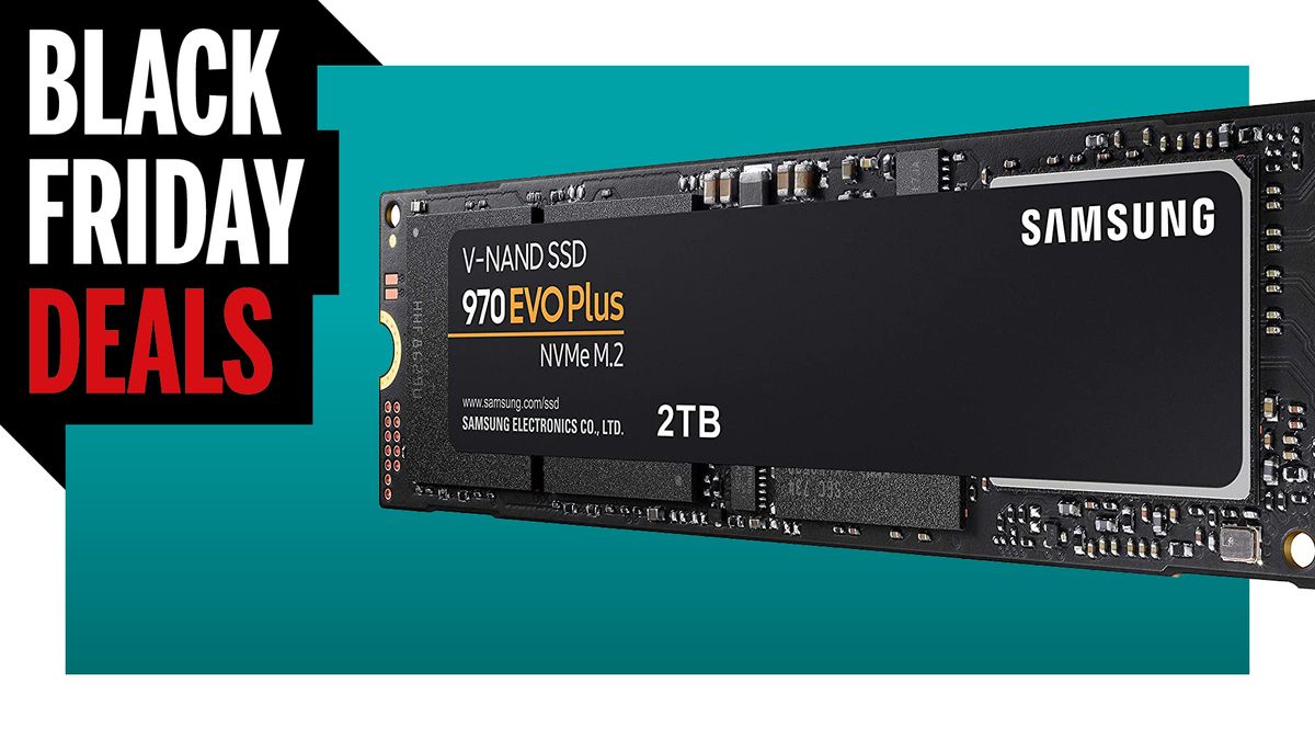 Time for an upgrade, these popular Samsung NVMe SSDs are on sale right ...