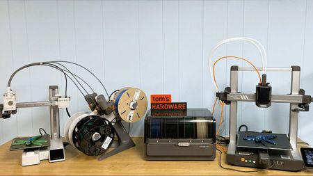 Which Raspberry Pi Should I Buy? | Tom's Hardware