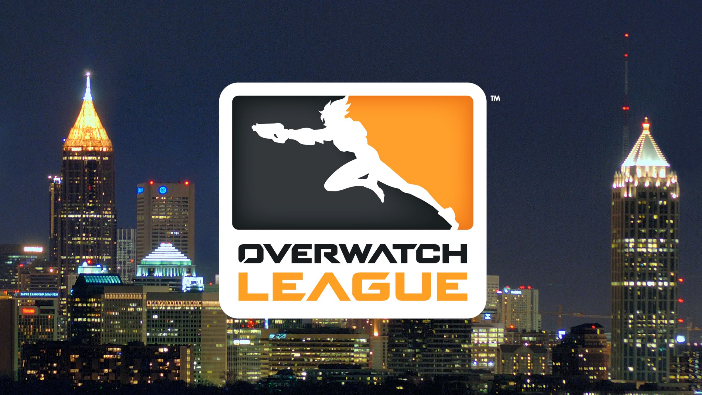 Overwatch League announces new teams in Atlanta and Guangzhou | PC Gamer