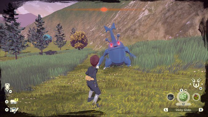 Pokémon Legends: Arceus — How to catch Alpha Pokémon | iMore