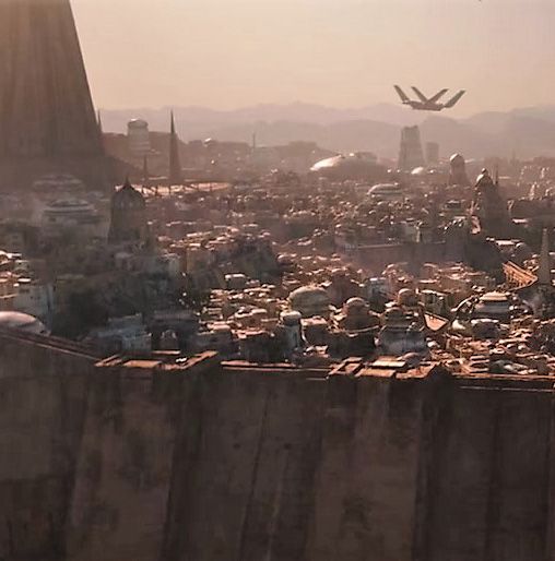 10 Things Worth Noticing In the Second 'Rogue One: A Star Wars Story ...