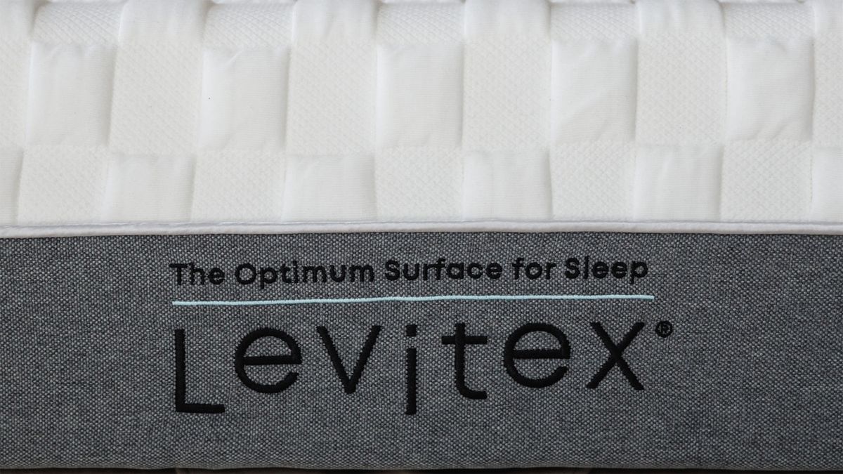 Levitex Mattress review: a simple but very effective design to promote ...