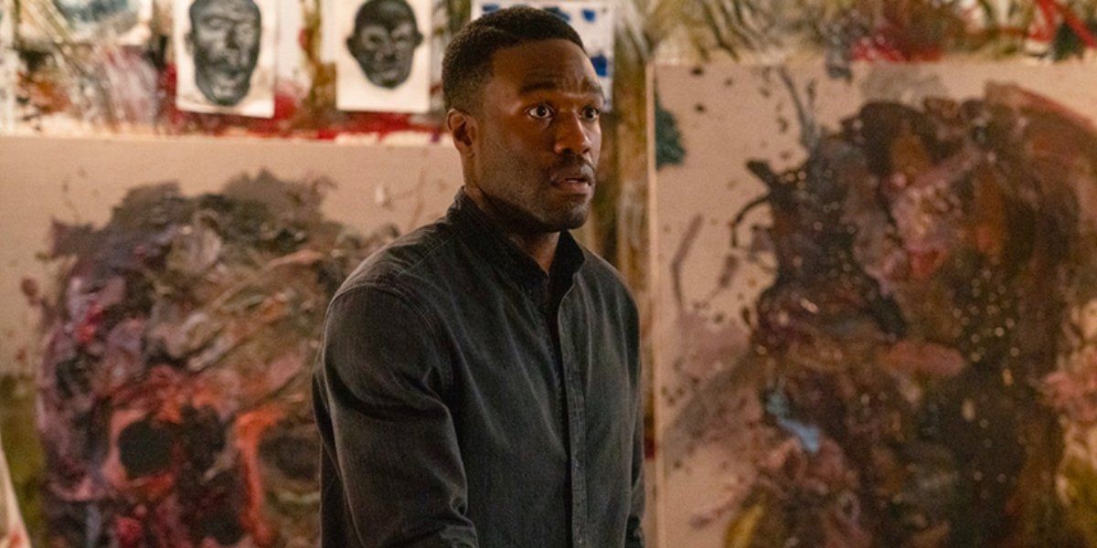 Candyman Cast: Where You've Seen The Horror Actors Before | Cinemablend