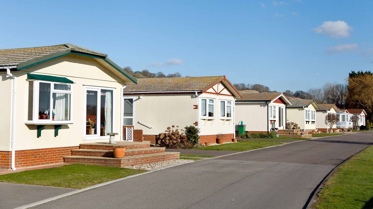 5 Top-Rated Housing Stocks With Long-Term Growth Potential | Kiplinger