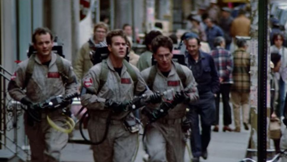 The 35 greatest songs made for movies | GamesRadar+