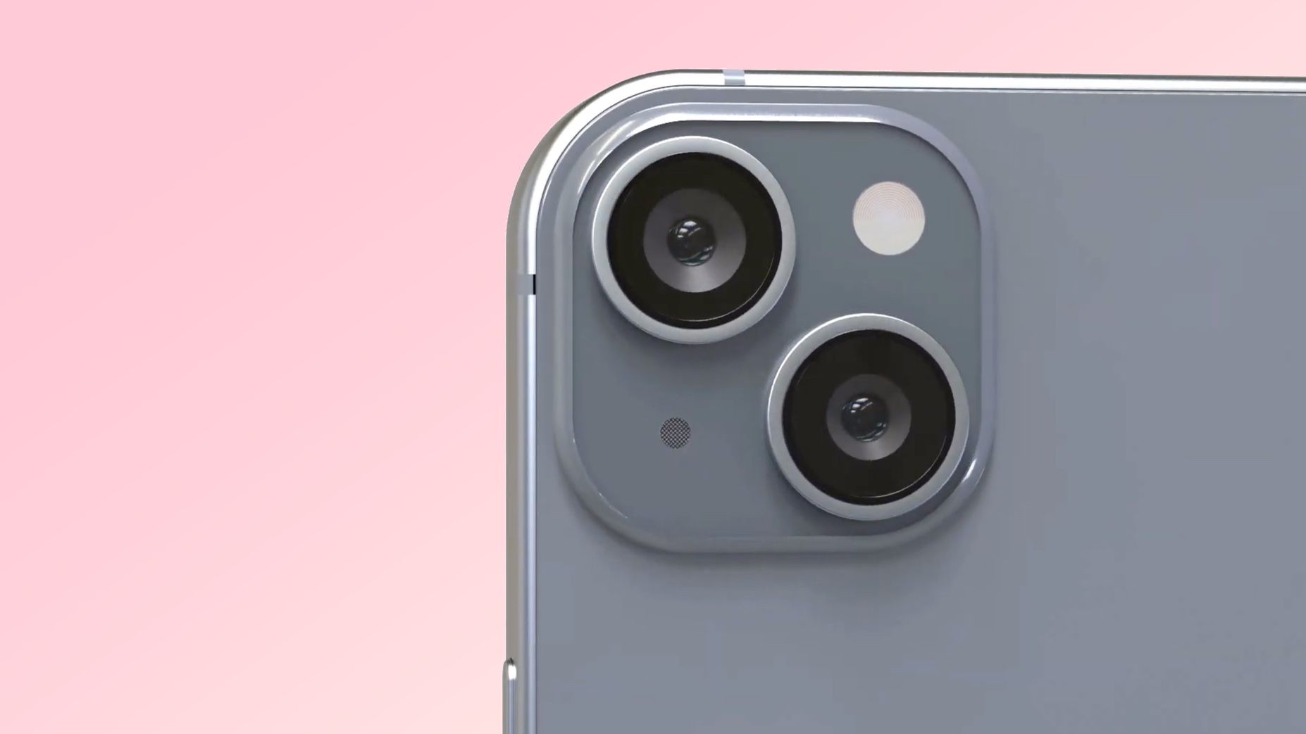 iPhone 15 tipped for huge 48MP camera upgrade — but iPhone 15 Pro still ...