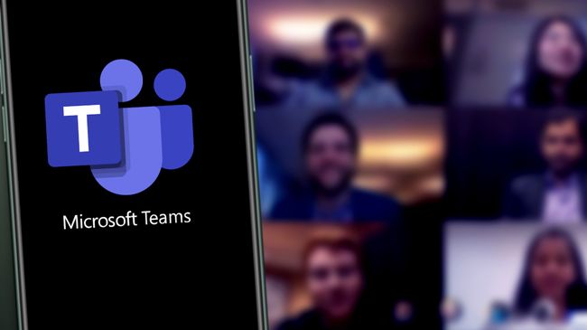 Microsoft Teams will now let your company add its own branded reactions, and I can't possibly ...