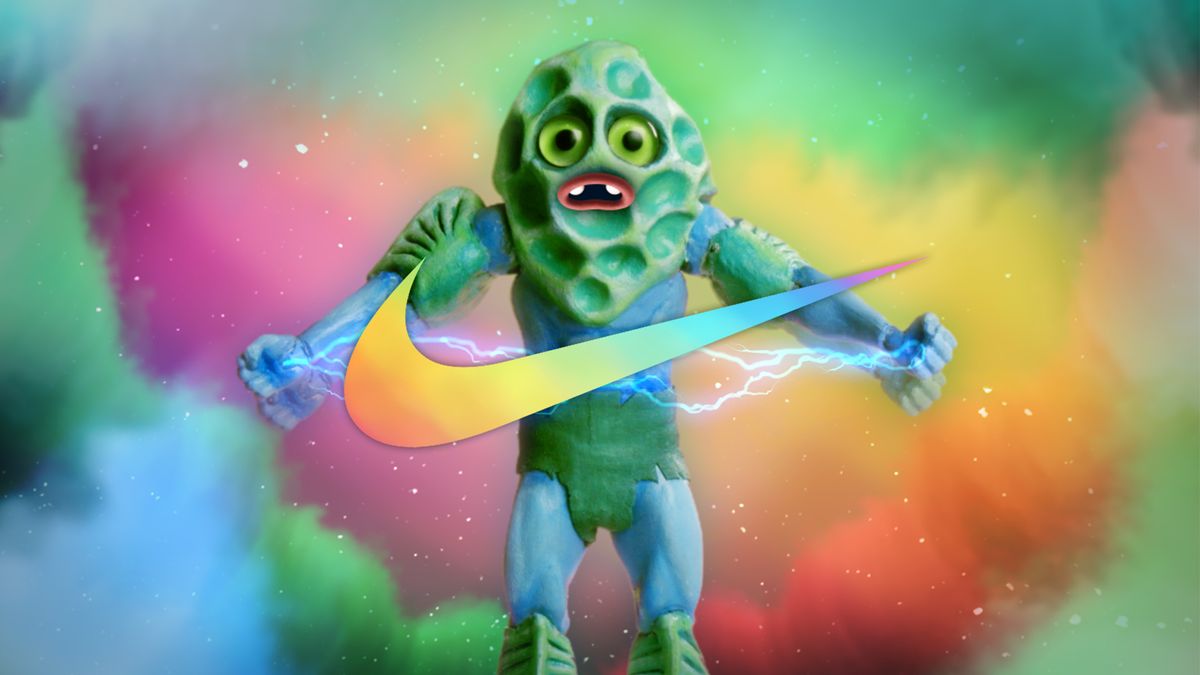 Convince clients to commission your crazy ideas | Creative Bloq