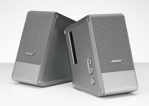 Bose Computer MusicMonitor review | What Hi-Fi?