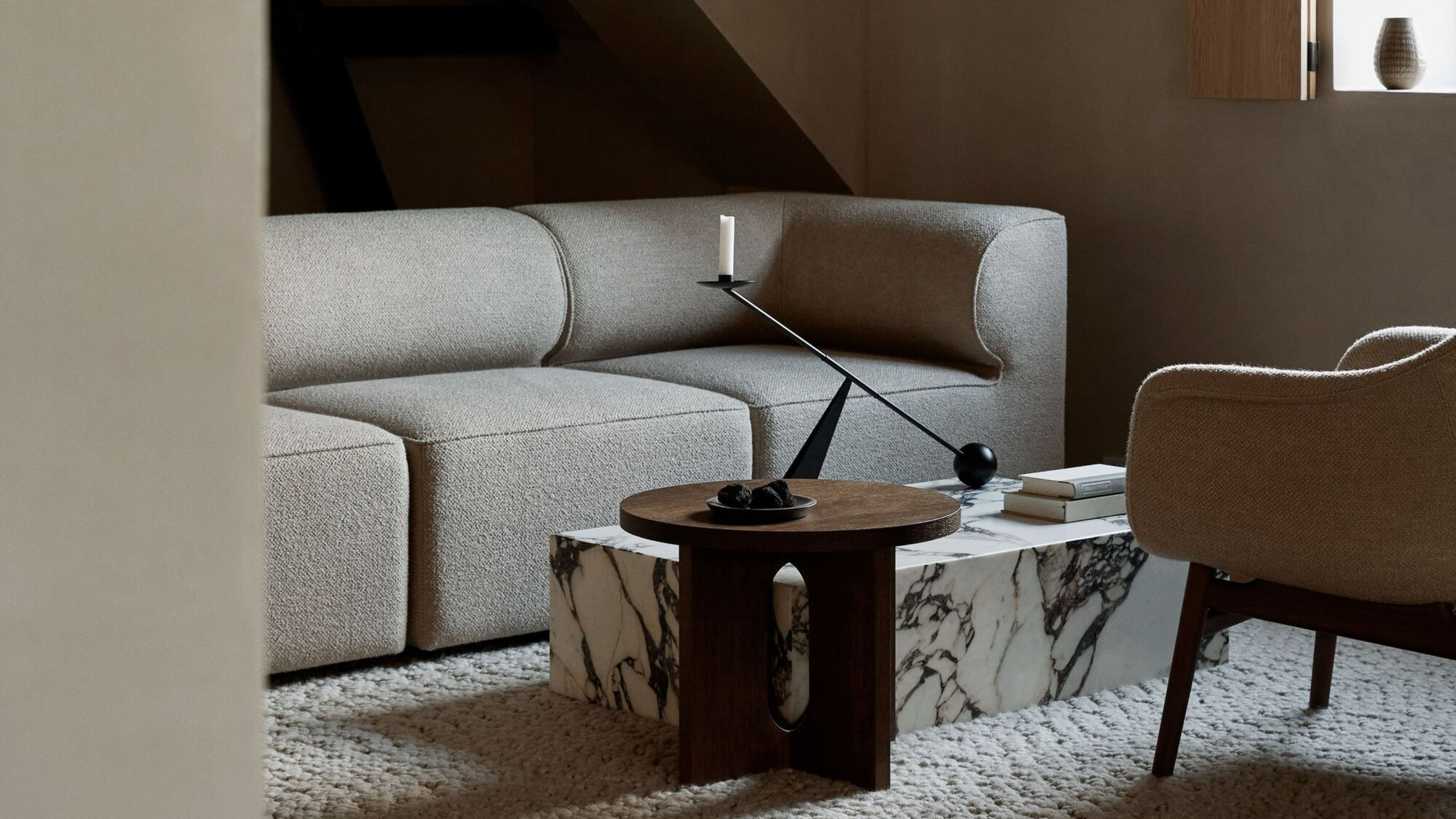 5 Sofa Designs That Aren't Overused — Yet | Livingetc