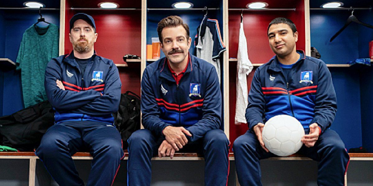 Ted Lasso Season 2: 8 Quick Things We Know About The Jason Sudeikis TV ...