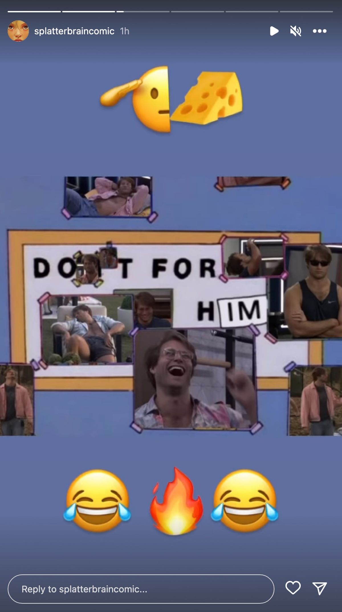 Big Brother's Luke Valentine Breaks Silence Following Expulsion From ...