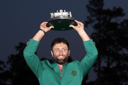 Jon Rahm Major Wins: Which Titles Has Jon Rahm Won? | Golf Monthly