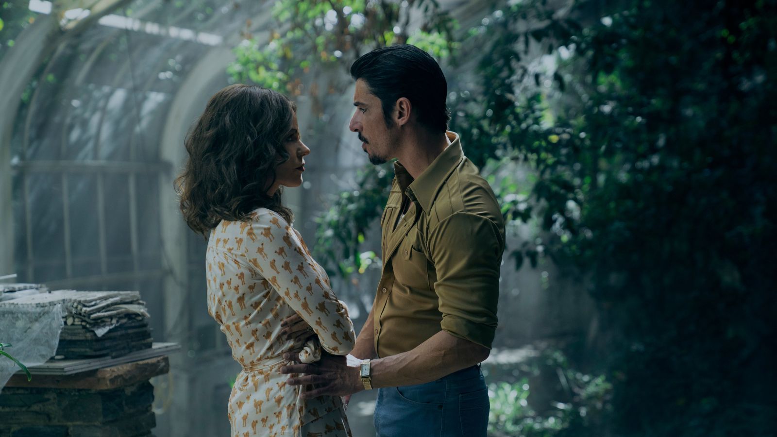 What happened to Darío Sepúlveda from Griselda in real life? | Woman & Home