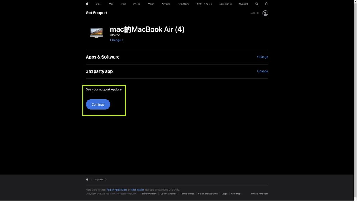 How to make a Genius Bar appointment at an Apple Store | Tom's Guide