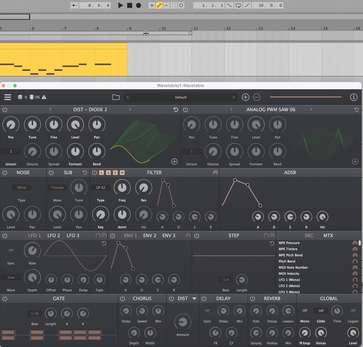 How to master wavetable synthesis: "From the PPG Wave through to hit plugins like Massive and ...