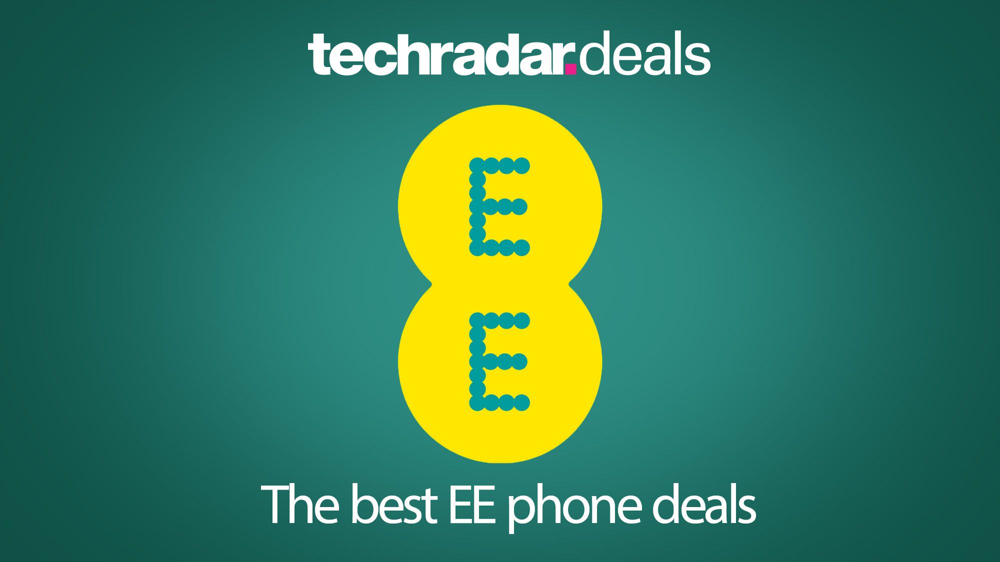 The best EE phone deals in May 2026 | TechRadar