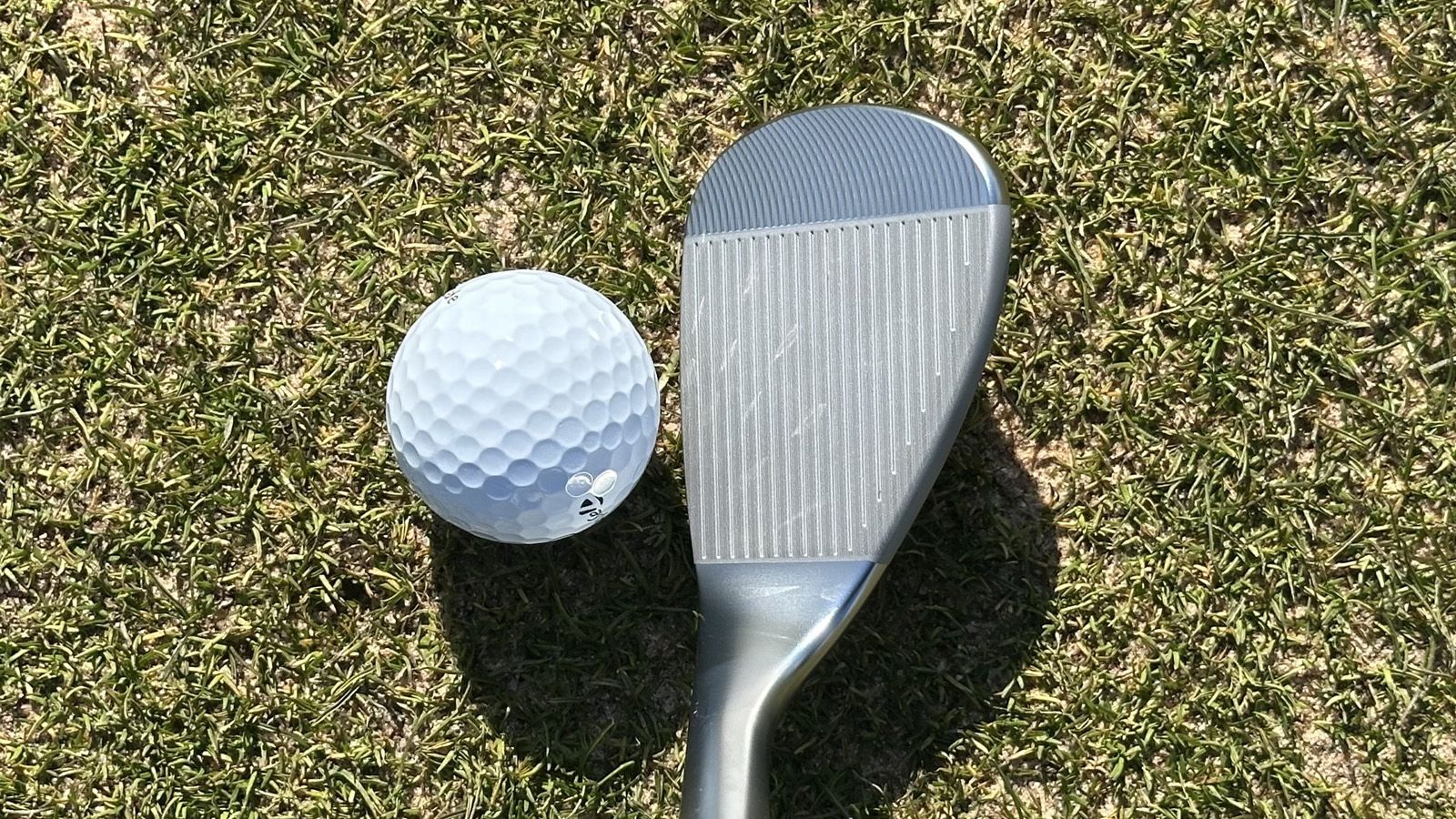 Cleveland RTZ Wedge Review | Golf Monthly